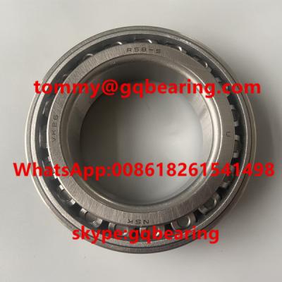China NSK R58-5 Single Row Tapered Roller Bearing 58-5 Ford F150 Gearbox Bearing for sale