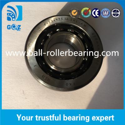 Gcr15 Double row Nylon Cage Automotive Bearings for BMW 5 6 7 Series