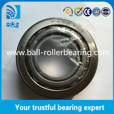 China Chrome Steel Tapered Roller Bearing TIMKEN H913849 / H913810 ISO9001: 2008 for sale