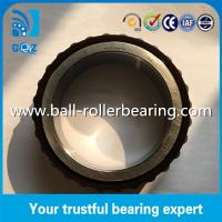 China P4 Precision Nylon Cage Full Complement Cylindrical Roller Bearing NSK NN3020TKRCC1P4 for sale