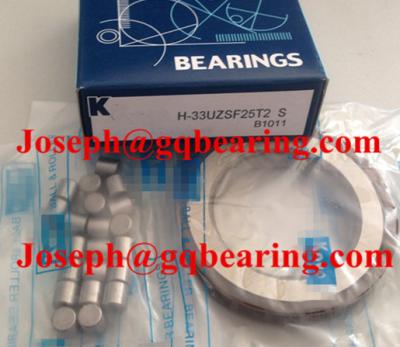 China H-33UZSF25T2S Eccentric Cylinrical Roller Bearing 32.5 x 54 x 8 mm for sale