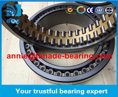 China Industry rolling mill Z bearing in multi row cylindrical roller bearing Z 571936 ZL 360*500*250 mm rolling mill bearing for sale