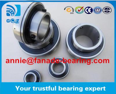 China GRAE12-NPP-B radial insert ball bearing Pillow Block Insert Bearing GRAE12-NPP-B for sale