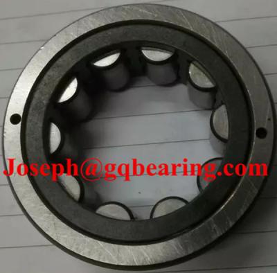 China Sizes 30x62x20 mm VP39-2 Cylindrical Roller Bearing Auto Bearing ISO / FCC / SGS for sale