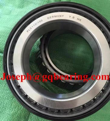 China Concrete Mixer Truck Gear Reducer Spherical Roller Bearing PLC58-5 Bearing 100 x 180 x 69 / 82 mm for sale