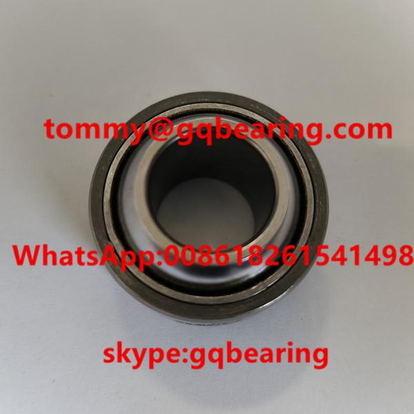GE17-FW SKF GEH17C Radial Spherical Plan Bearing