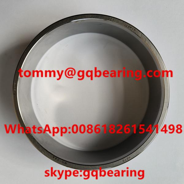 Double Row Precision Cylindrical Roller Bearing NN3018K 