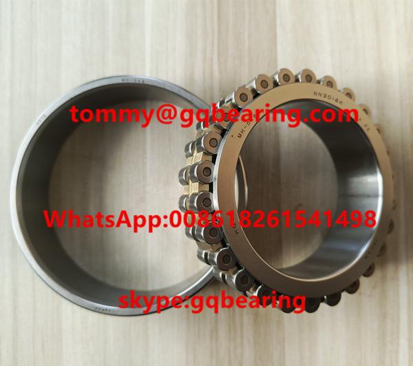 Double Row Precision Cylindrical Roller Bearing NN3018K 