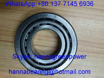 China R35-75 / R35/75 Automotive Single Row Tapered Roller Bearing / Wheel Hub Bearing for sale