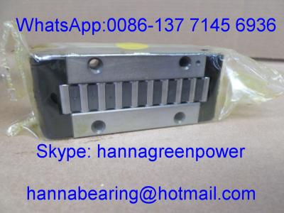 中国 RUS19069 GR3 / RUS19069KS 潤滑装置付き直線球軸承 販売のため