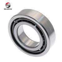 China ISO Machine Tool Precision Angular Contact Bearings 7005CTYNSULP4 for sale