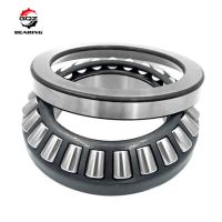 China Self-aligning 29418-E1 Spherical Roller Thrust  Bearing 90x190x60mm for sale
