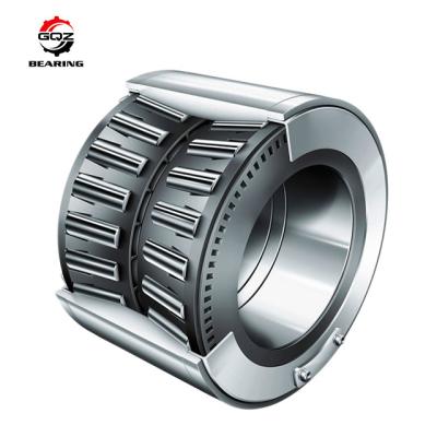 China M272647DW/M272610/M272610D Four‑Row Tapered Roller Bearing 482.6x647.7x417.512mm Heavy Load Rolling Mill Bearing for sale