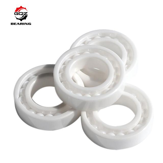 Deep Groove Ball Bearings 6000CE