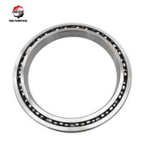 China Thin Section Ball Bearing Four Point Contact for sale