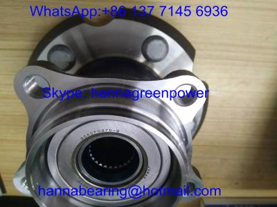 China 3DACF037D-8 Wheel Hub Bearing for Driving Wheel / 3DACF037D8 The 3rd Generation Hub Unit for sale
