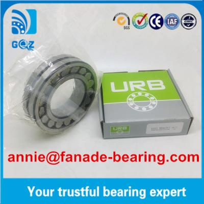 Cina Sferico 100% in acciaio cromato cuscinetto URB romania cuscinetto 22216MBKW33C3 in vendita
