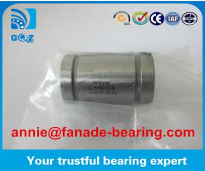 China THK LM...GA Type Linear Bearings  THK LM8GA Linear Bushing Bearing LM 8GA for sale