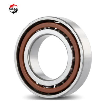 China contact ball bearing 71920ACE/HCP4A Angular Contact Ball Bearing 100x140x20 mm for sale