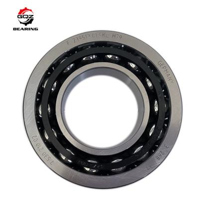 China 3804-B-TVH Precision Angular Contact Bearings 20x32x10mm High Speed Ball Bearing for sale