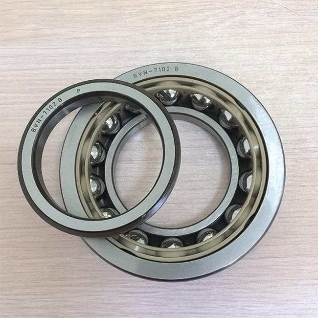 Precision Angular Contact Ball Bearing SKF BVN-7151A