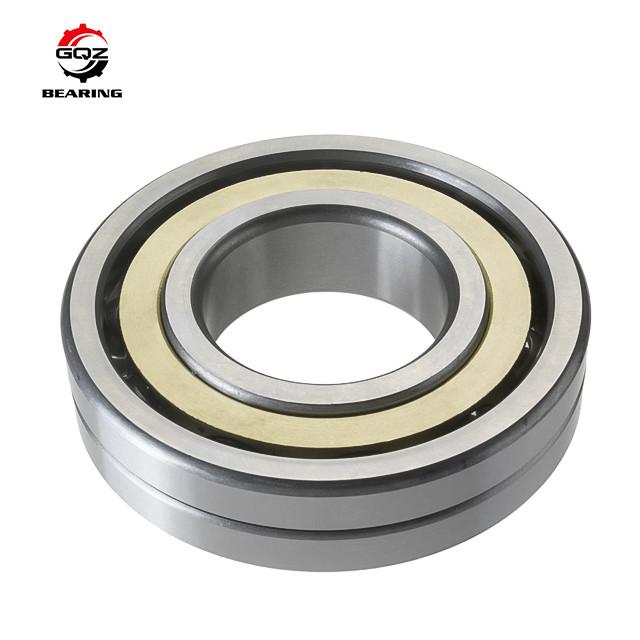 Super Precision NSK 7221CTRDULP3 Single Row Angular Contact Ball Bearing