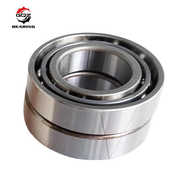 7909CTYNSULP5 SUJ2 Material Angular Contact Bearing