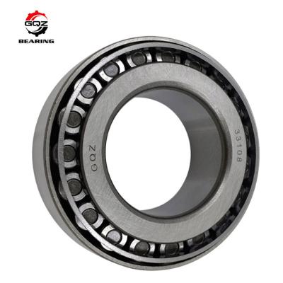 China 33880 / 33821 Single Row Inch Size Tapered Roller Bearing 38.1*95.25*27.783 mm for sale