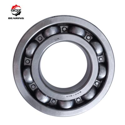China Steel Cage Automotive Bearings ,  B40-210 B40-210UR Deep Groove Ball Bearing for sale