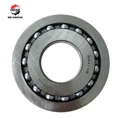 China B30-216 Open Wide OD CVT Primary Pulley Thick Wall Deep Groove Bearing for sale