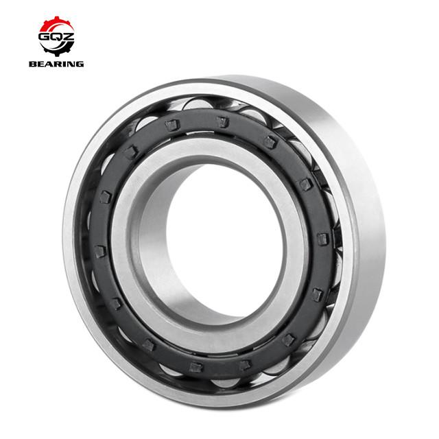  Air Compressor Bearing 80 X 140 X 25mm  SKF BVN-7151A