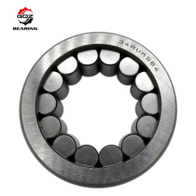 China DK-68328 Single Row Cylindrical Automotive Roller Bearing DK68328 / 68328 for sale