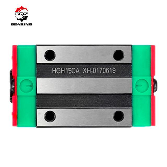 HGH45CA Linear Guide Block Heavy Load
