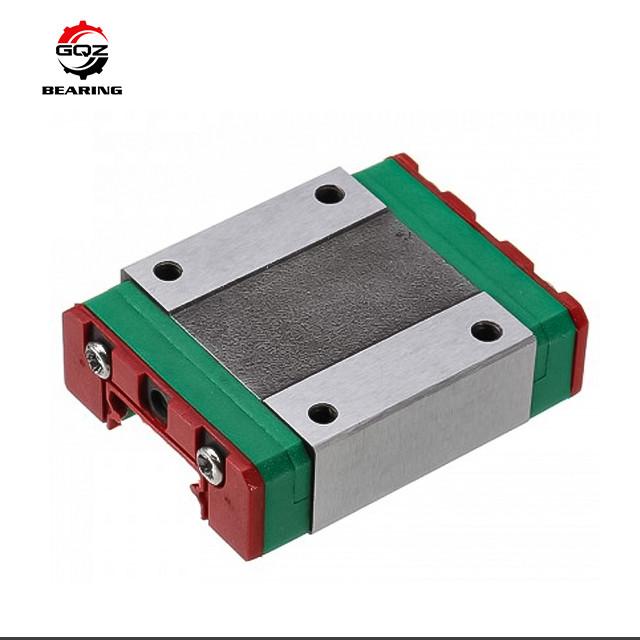 HGH45CA Linear Guide Block Heavy Load