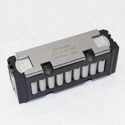 Китай INA PR14044 / PR14044GR1 Стальные линейные роликовые подшипники для машин с ЧПУ продается