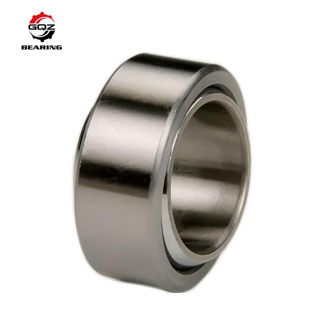 GE17-FW SKF GEH17C Radial Spherical Plan Bearing