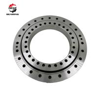 China Crossed Cylindrical Roller Slewing Bearing for sale