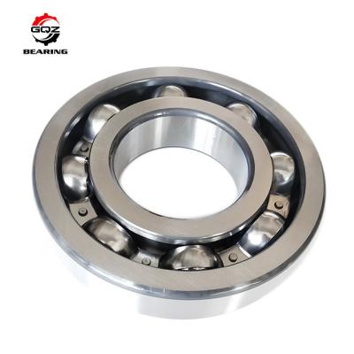 China 3306-DA 3306DA 3306DMA Double Row Angular Contact Ball Bearing à venda