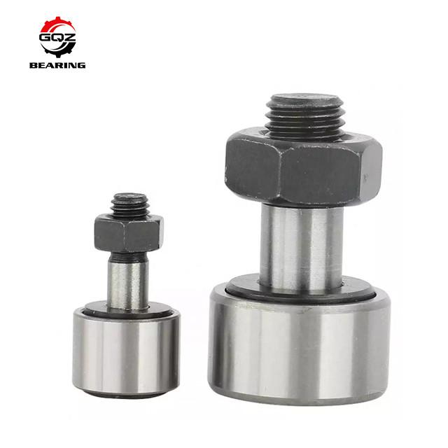 Japan Origin THK CF18UUR Cam Follower Bearing with Spherical Outer Ring