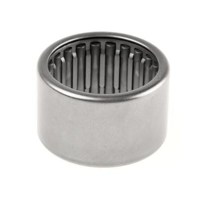 China Gcr15 Steel Drawn Cup Needle Roller Bearing HK32X47X17 32 X 44 X 17 Mm for sale