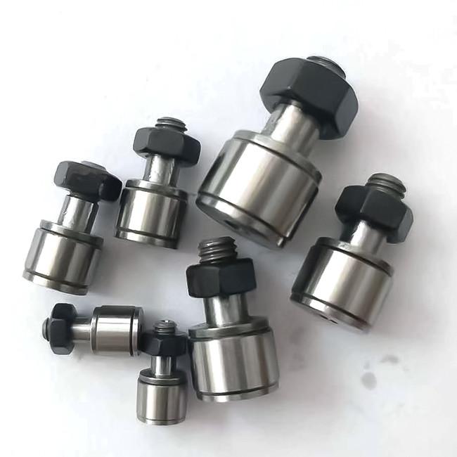 Track Roller Full Complement Roller Bearing 26*10*36 mm KRV26-PPA