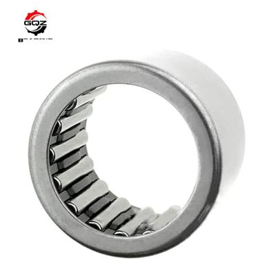China HK series Drawn Cup engine Needle Roller Bearing HK1812 Size 18 * 24 * 12 mm for sale