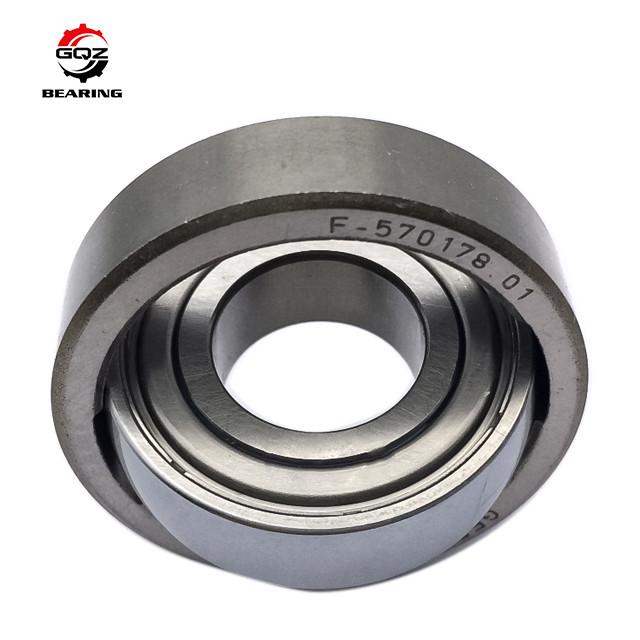 Steel Material Spherical Plain Bearing F-570178.01.KLQ