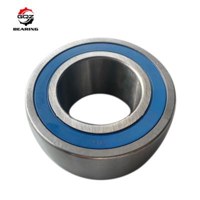 Cina 3210B-2RS Doppio filato angolare a sfera di contatto con cuscinetto in acciaio cromato 50 X 90 X 30,2 mm in vendita