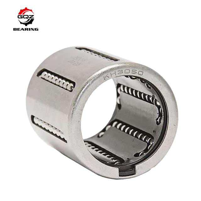 INA KH30-PP Linear Ball Bearing KH3050/P/PP Linear Bushing linear bearing