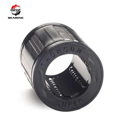 Китай Мексика Происхождение THOMSON SPM30 Super Ball Bushing Bearing SPM30WW Линейный подшипник 30*47*68 мм продается