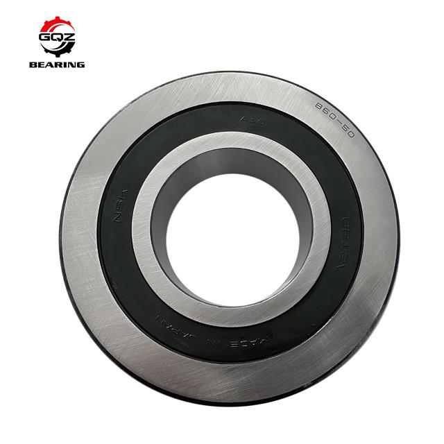 NSK B60-47 B60-47VV Ceramic Ball Bearing