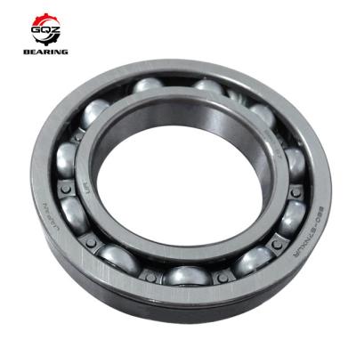 China NSK B60-50 Deep Groove Ball Bearing B60-50 Ceramic Balls Gearbox Bearing for sale