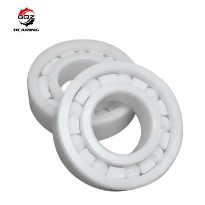 Китай Двойной ряд 1209CE Керамические шариковые подшипники Промышленная стандартная упаковка 45*85*19 мм продается