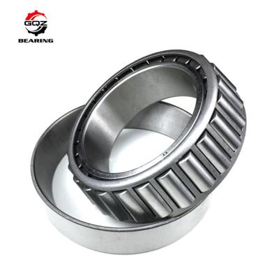 China GQZ HM89449/HM89410 Inch Size Taper Roller Bearing 36.513x76.2x29.37mm for sale